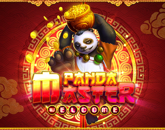 Panda Master